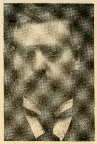 The Thomas Family | National Willa Cather Center - Red Cloud, NE